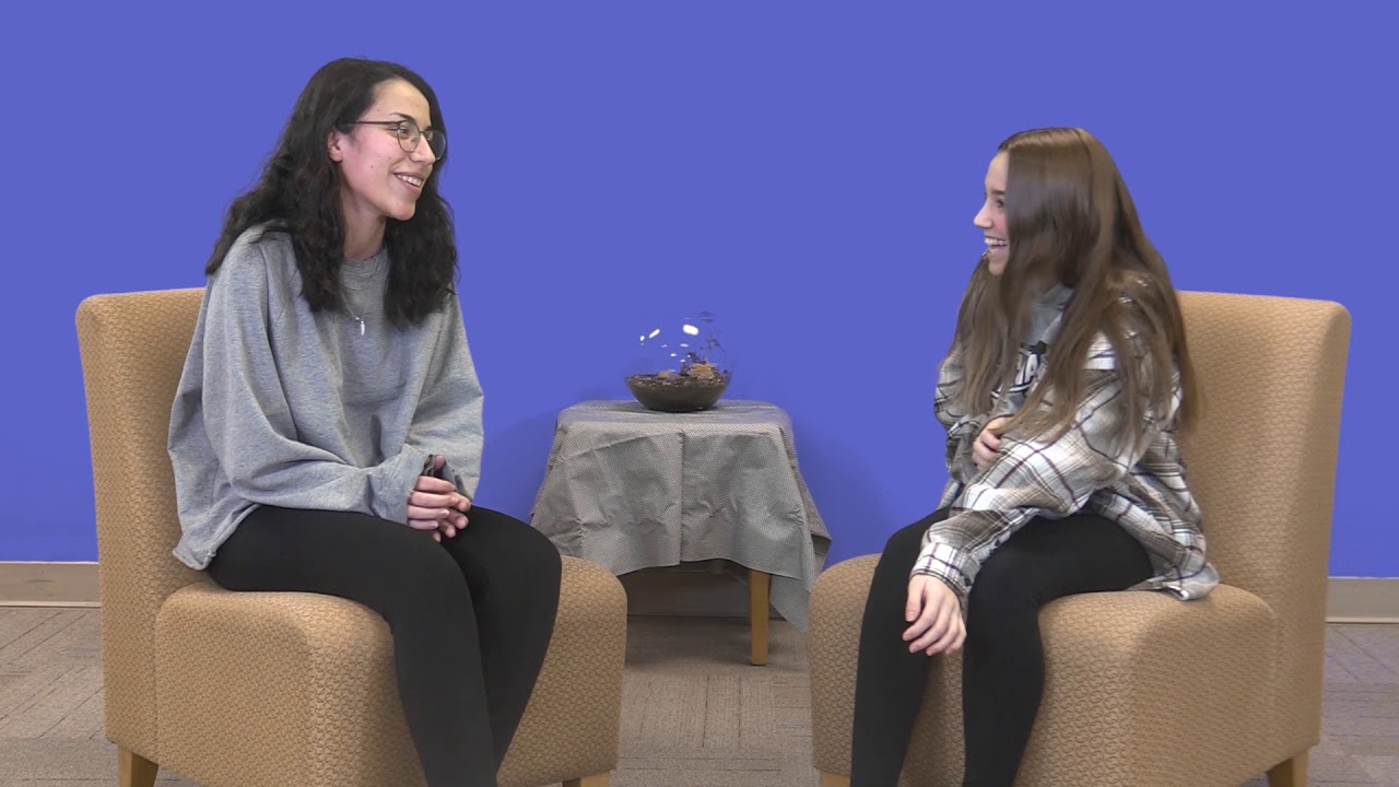 Foreign Exchange Students Interview YouTube Foreign Exchange Students Interview YouTube