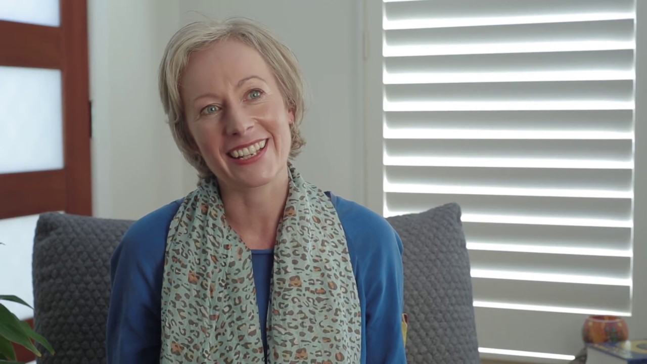 Psychologist at Work Case Study - YouTube