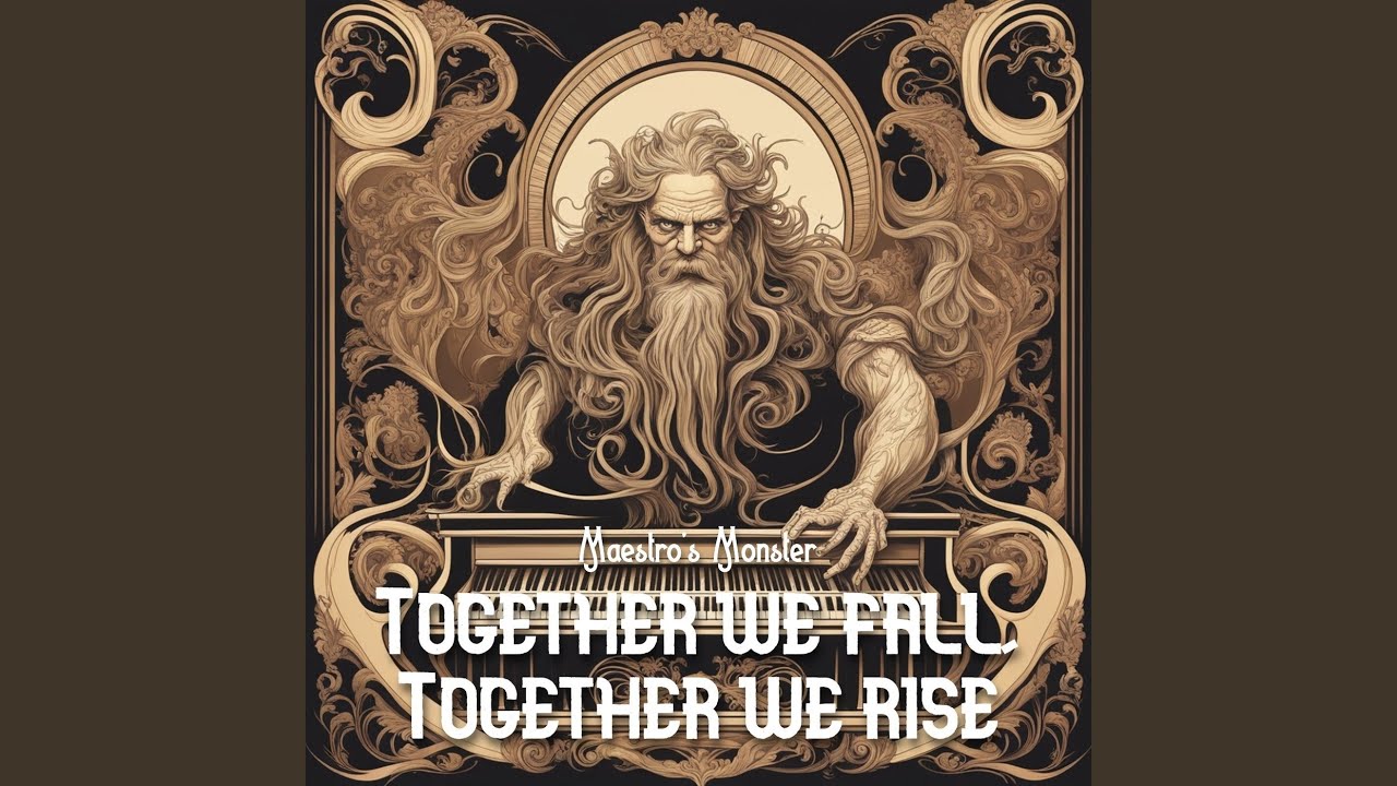 Together We Fall, Together We Rise - YouTube