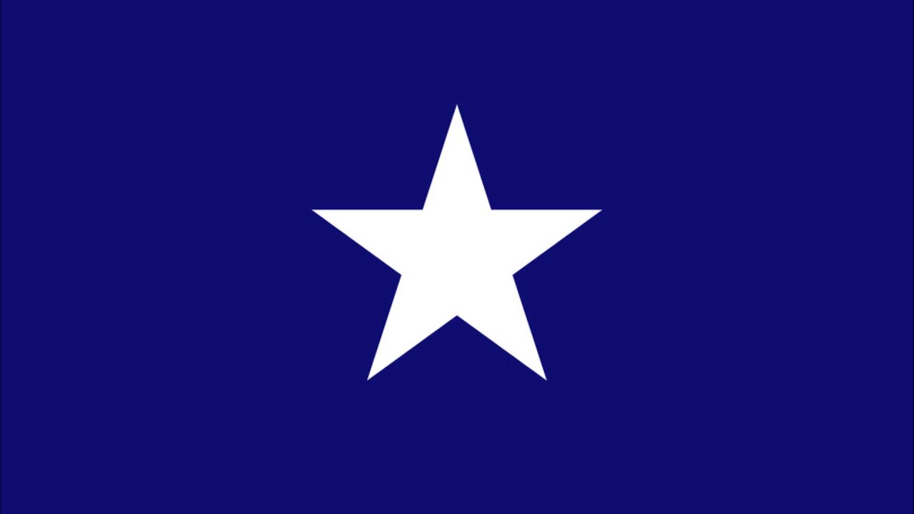 The Bonnie Blue Flag - YouTube