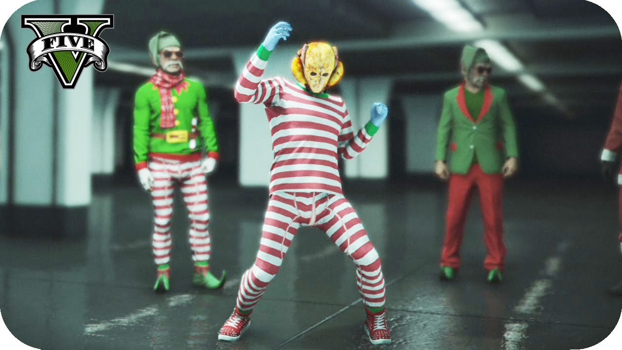 EL DEATHRUN MENOS DEATHRUN DE LOS DEATHRUNS!! | GTA V ONLINE GAMEPLAY ...
