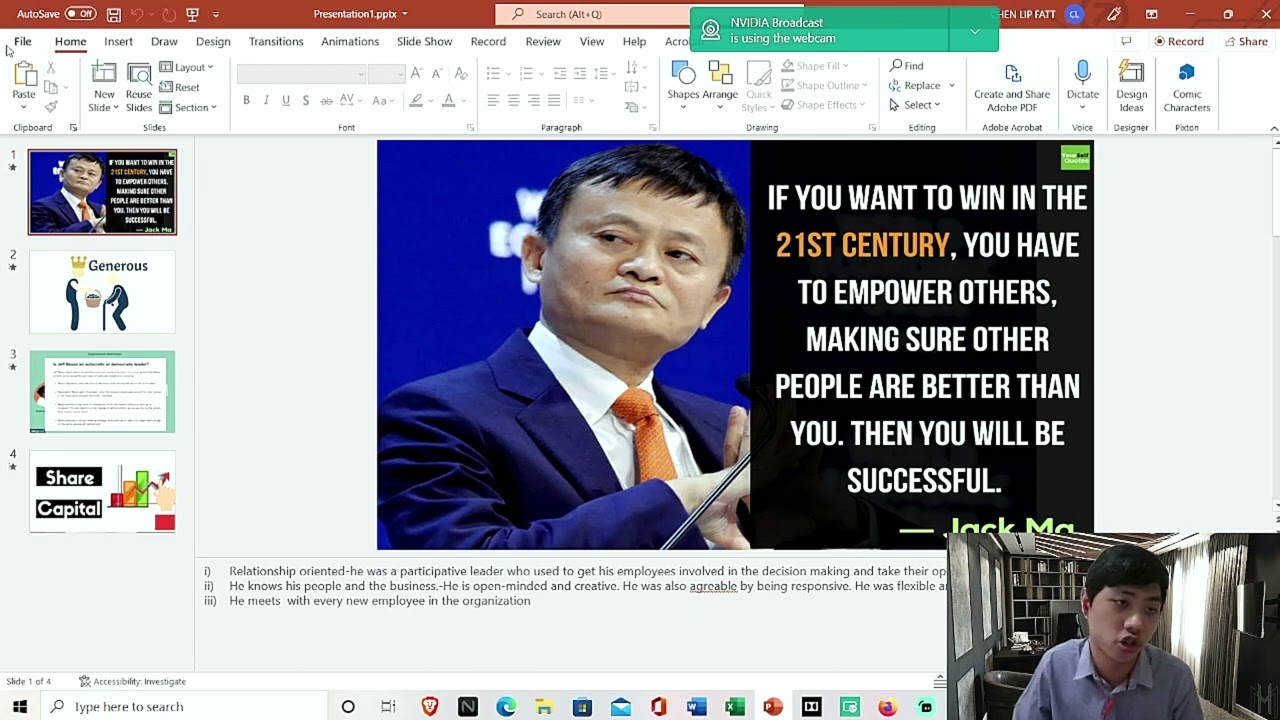 How To Add Powerpoint Slides Into Filmora YouTube How To Add Powerpoint Slides Into Filmora YouTube