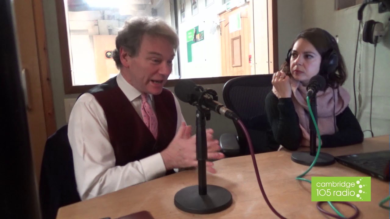 Election Studio 2019: Analysis from Dr Sean Lang, Anglia Ruskin ...