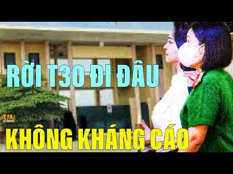 ls CEO Nguyễn Phương Hằng rời T30 và không kháng cáo - YouTube