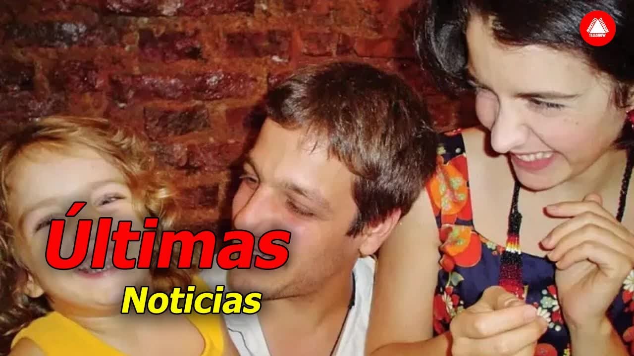 Impactante así luce Miranda, la hija de Érica Rivas y Rodrigo de la ...
