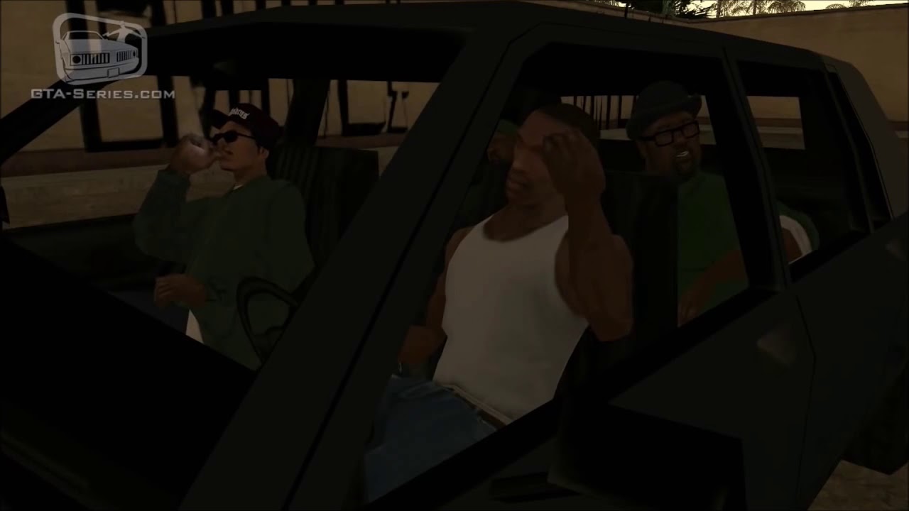 Gimme Two Number Nines - YouTube