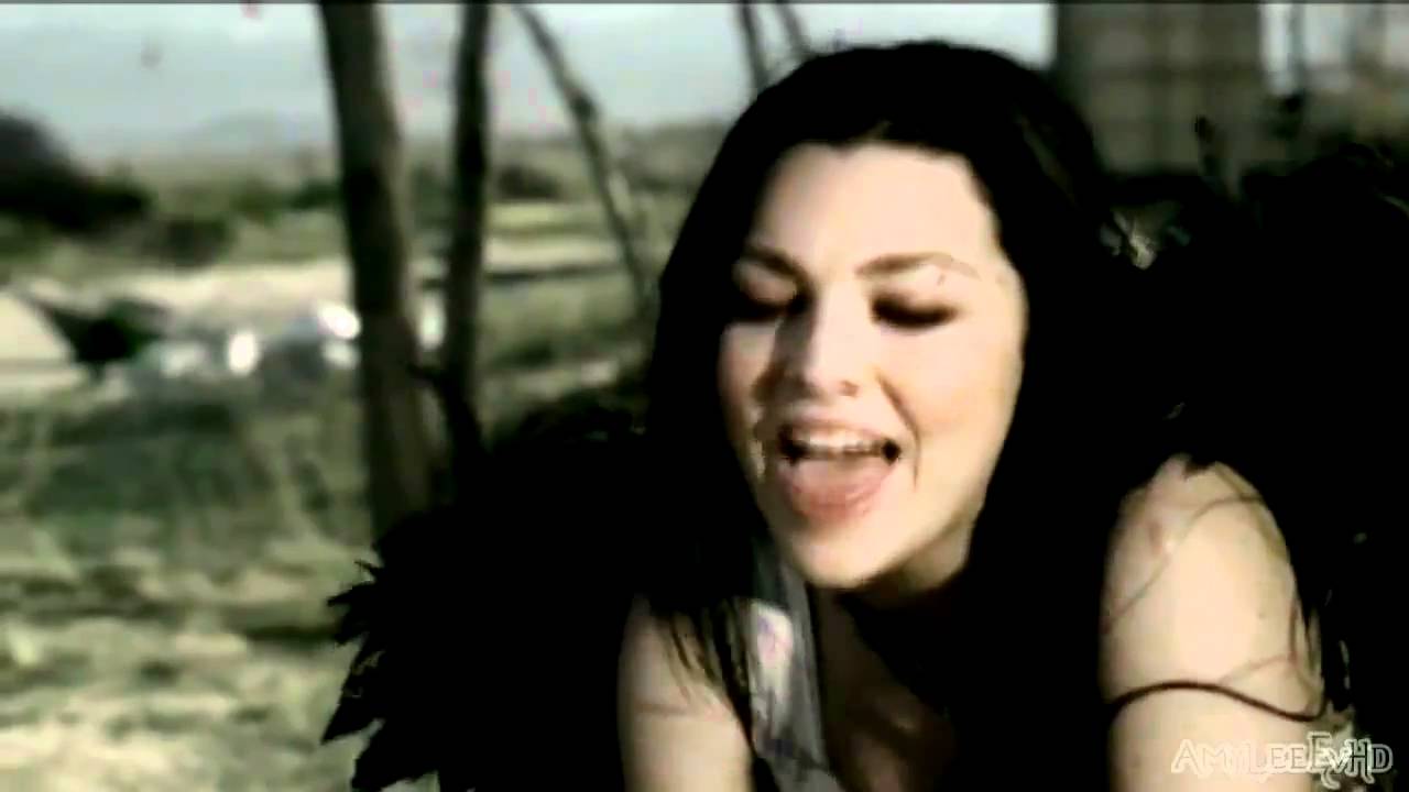 Evanescence_-_Seether_Feat_Amy_Lee_-_Broken_(Official_Music_Video_HD ...