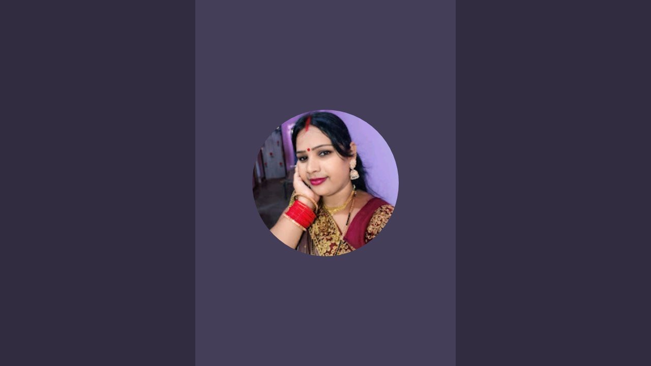 Maya Ki Duniya is live सभी लोग लाइफ में जोड़ी आईहै - YouTube