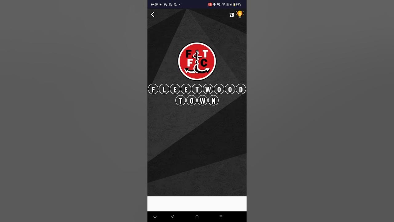 SMOQ GAMES 25 | CLUB QUIZ | LEVEL 9 - YouTube