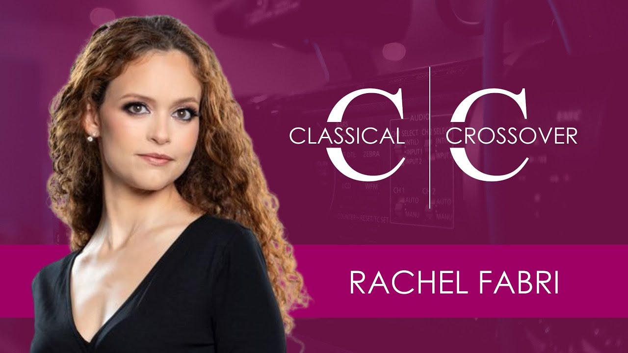 Interview with Rachel Fabri (All Angels) - YouTube