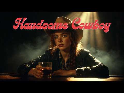 Handsome Cowboy | Briëlle Bennet | Country Music