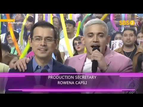 SBS2 - Tahanang Pinakamasaya Final Closing | March 2, 2024 - YouTube