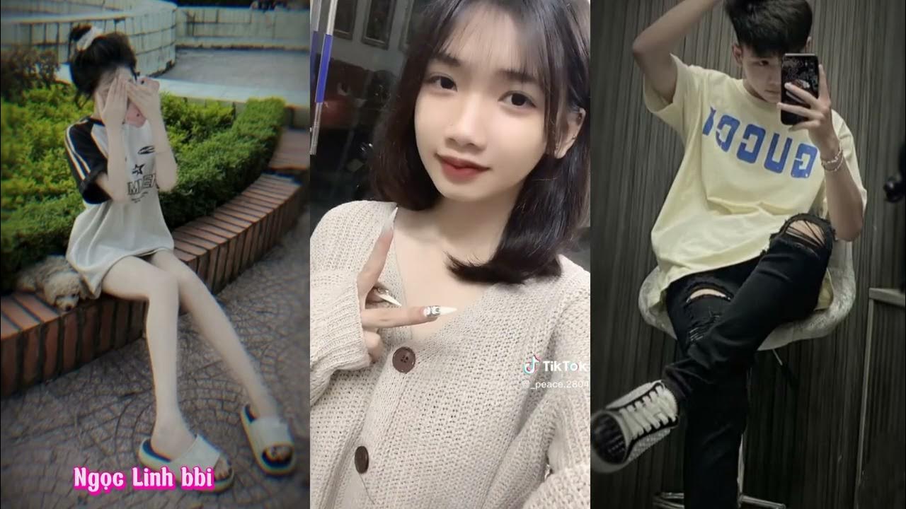 Tổng hợp những video của các ldol tiktok#14 @ngoclinh89798 | Ngọc Linh bbi. - YouTube