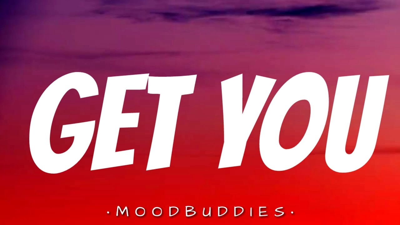 GET YOU - Daniel Caesar ft. Kali Uchis (Lyrics) 🎵 - YouTube