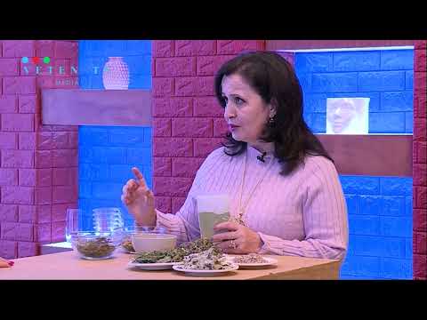 XINA VƏ QOZ YARPAĞI MÖCÜZƏ YARADIR! AĞLASIĞMAZ ŞOK TƏSİR!