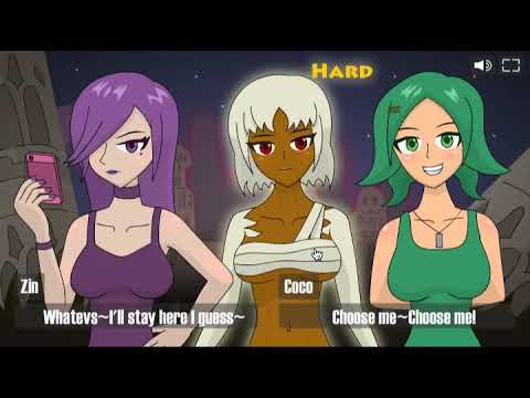 Coco & Zin's Ruin Escape Walkthrough (Easy, Medium, and Hard Modes ...