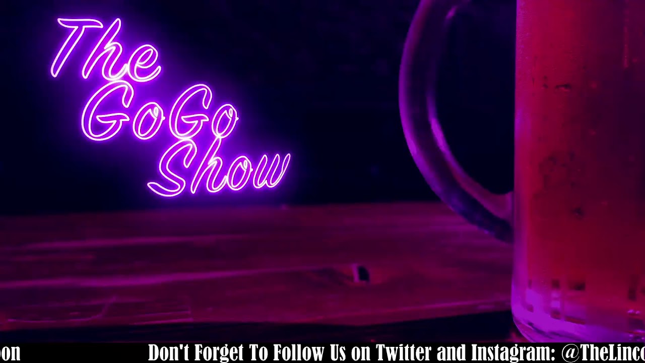 The Go Go Show 12/19/2020 - YouTube