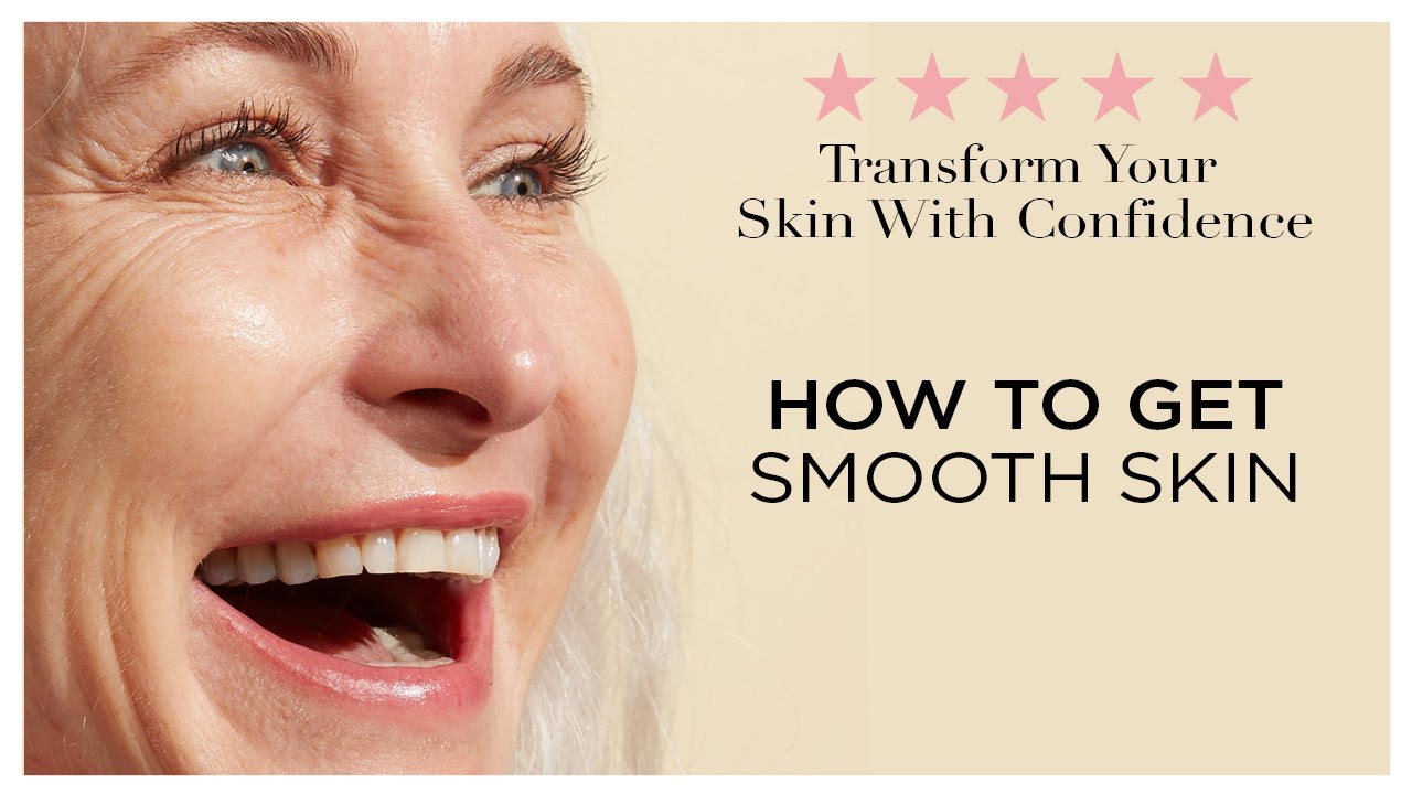 How To Get Smooth Skin YouTube how-to-get-smooth-skin-youtube