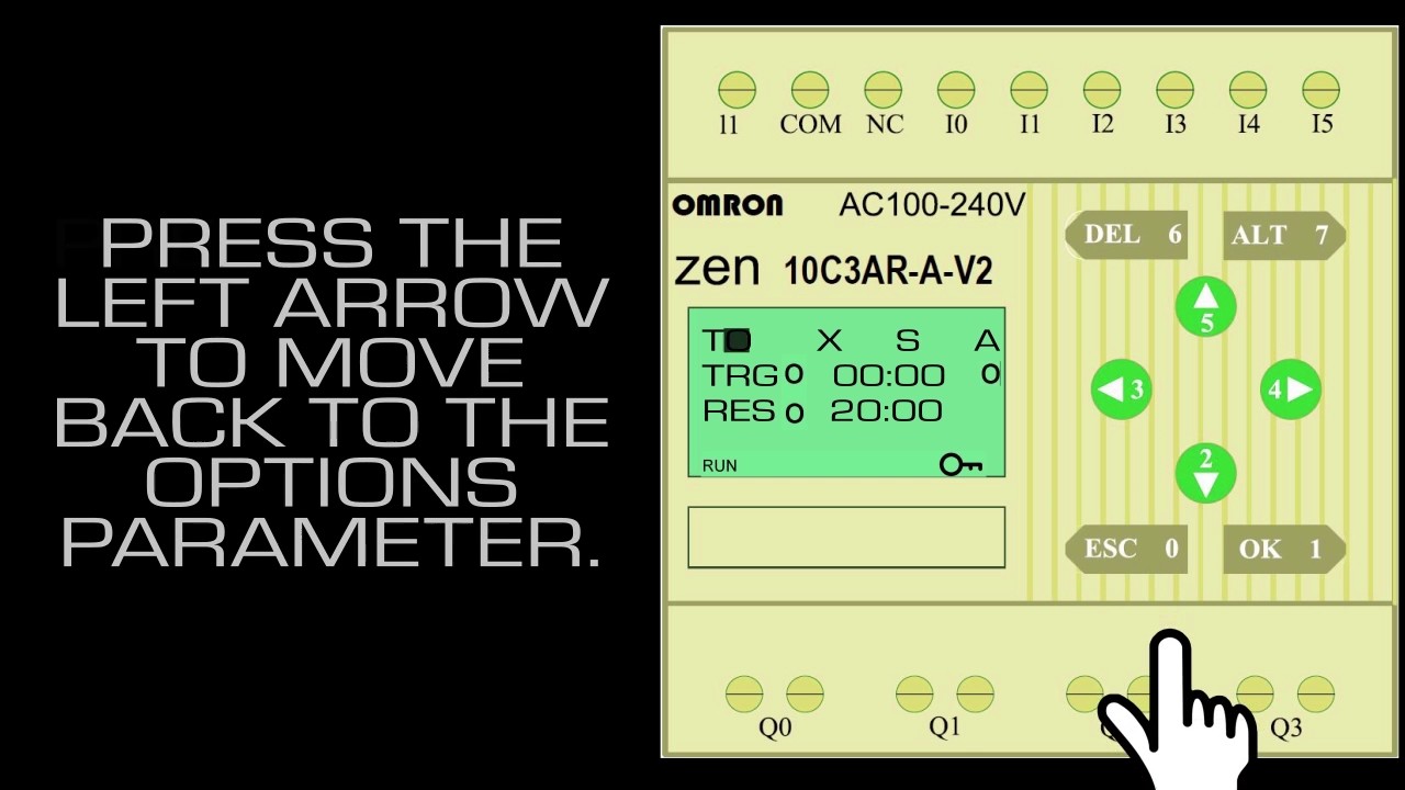 Versa Pak Basic Timers V5 3 HD - YouTube