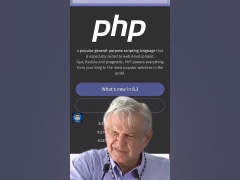 Aprende a programar en PHP 🤔 - YouTube
