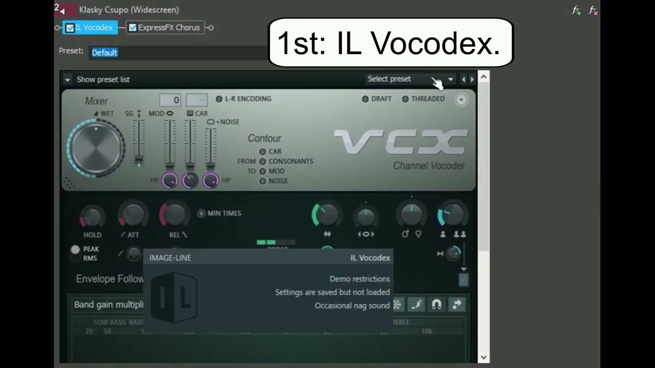 (REUPLOAD) How To Make DUH Also Known as DUH X On Sony Vegas Pro - YouTube
