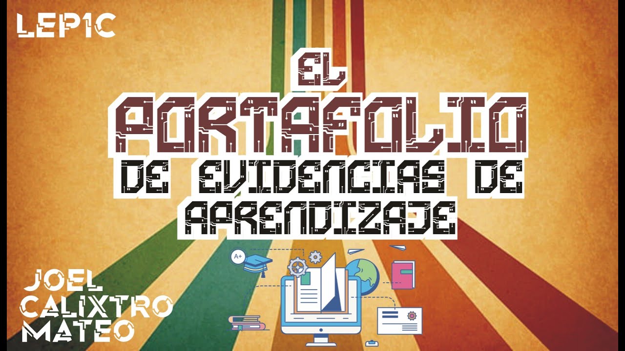ACTIVIDAD: PORTAFOLIO DE EVIDENCIAS DE APRENDIZAJE | HOAPE | ENMFM ...