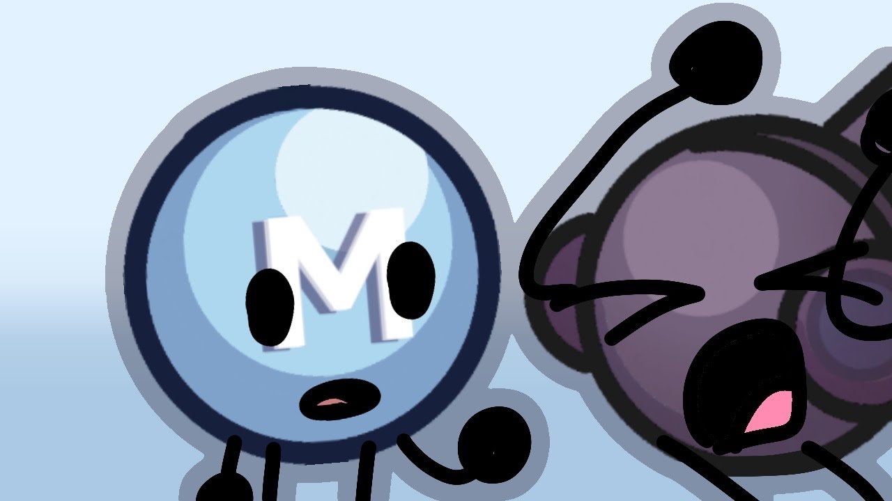 Tune teaches Monika math - YouTube