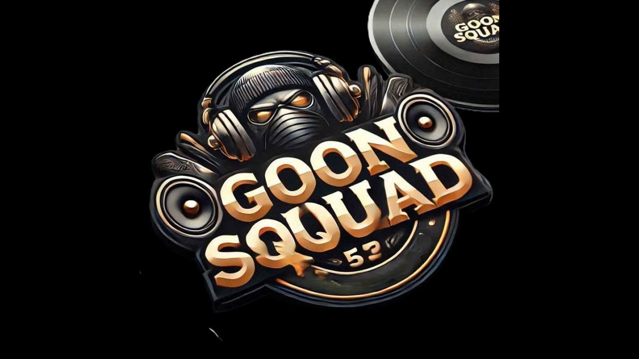goon squad ENT Live Stream - YouTube