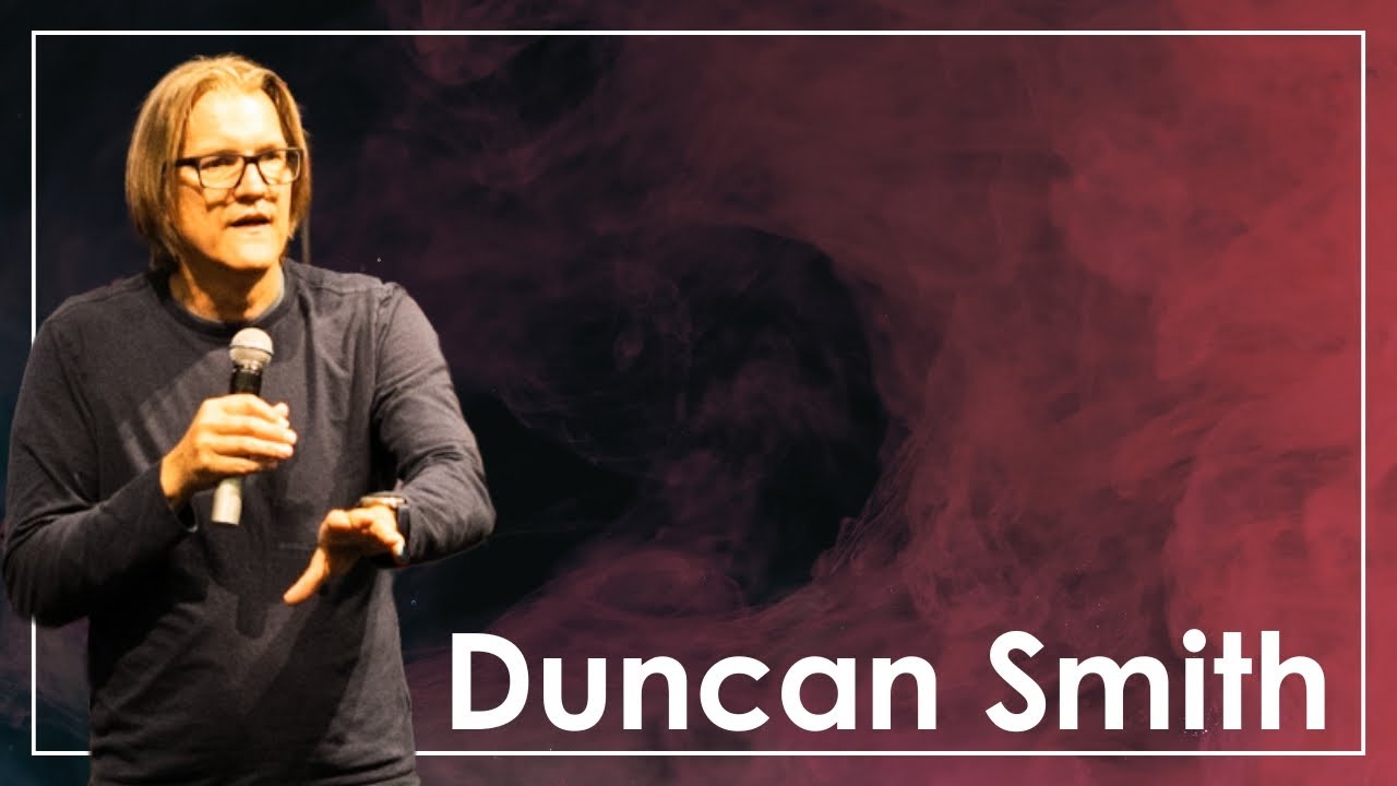 All In Service | Duncan Smith | November 17th 2024 pm - YouTube