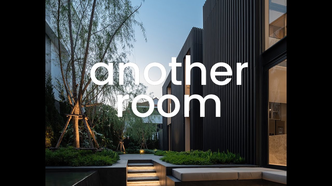 A space where designers can talk about the meaning of housing ...