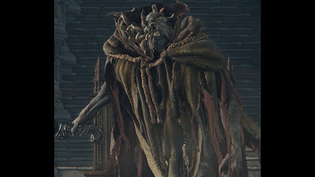 Elden Ring RL1 No Hit - Margott, Król Omenów, Bez Parowania (Morgott ...