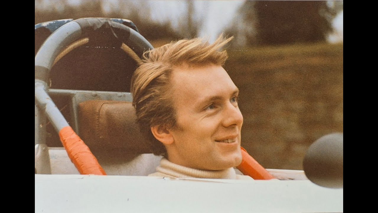 A celebration of the life of Paul Mills - YouTube