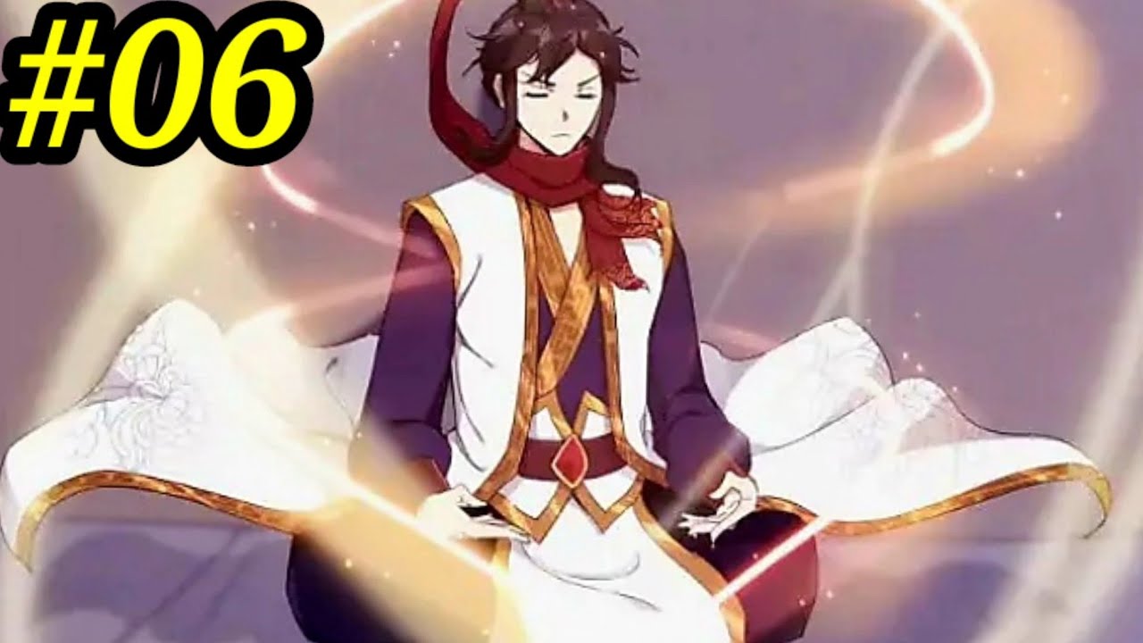 Just wait and see how I conquer the world @Animeexplains - YouTube