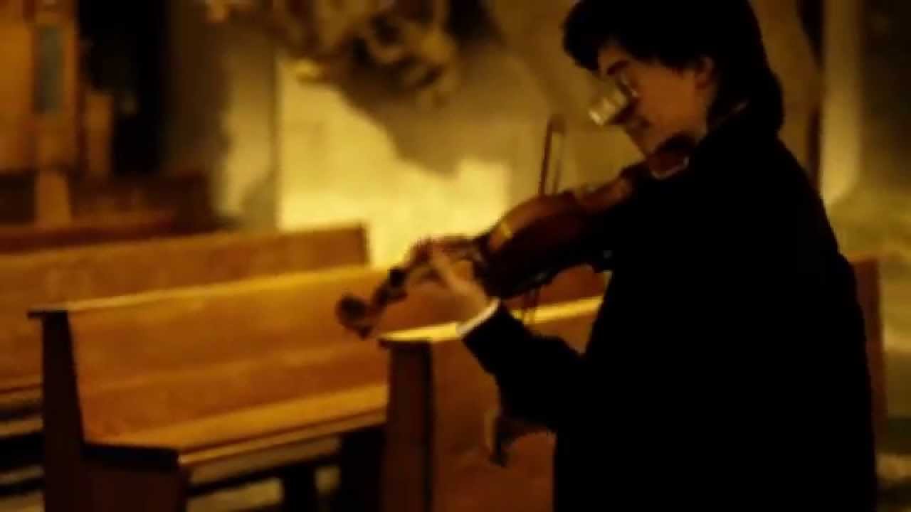 Roman Kim - Ballade "Dies Irae" - YouTube