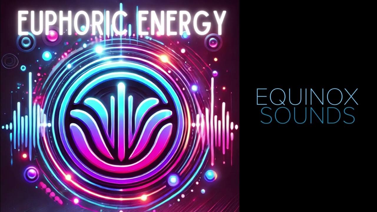 Euphoric Energy: Festival Trance MIDI Melodies - YouTube