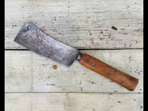 POV: palworld meat cleaver - YouTube