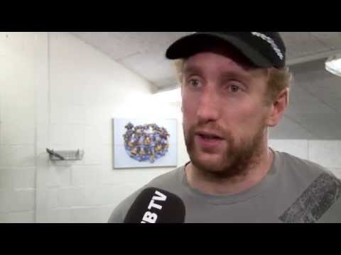 Interview mit Justin Krueger - YouTube
