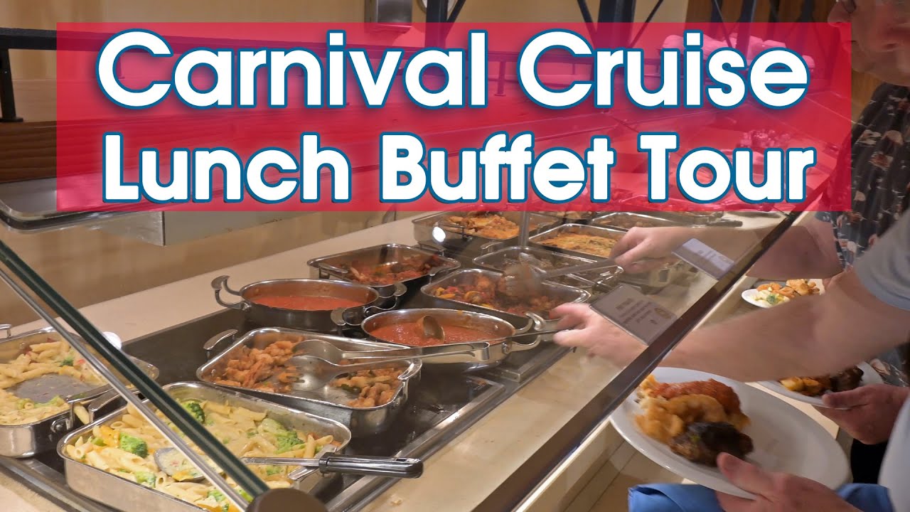 Carnival Cruise Lunch Buffet Food 2024 At Lido Marketplace Menus carnival-cruise-lunch-buffet-food-2024-at-lido-marketplace-menus