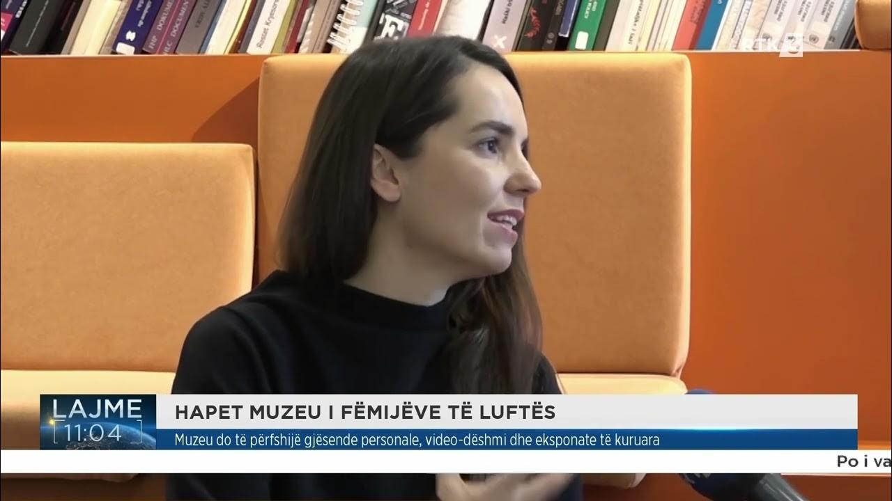 Lajme 11:00 22.01.2025 - YouTube
