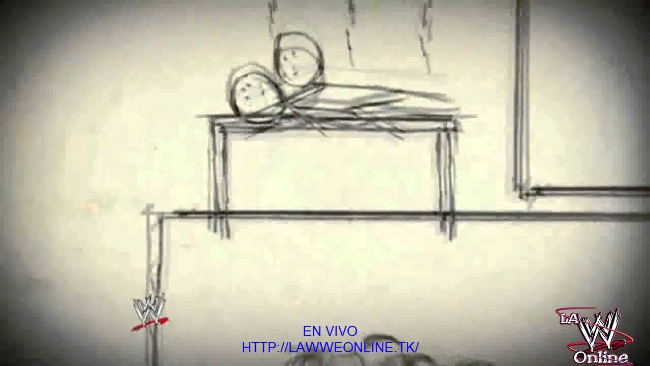 WWE TLC PROMO HD - YouTube
