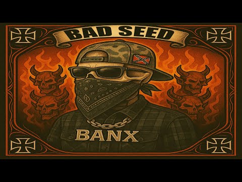 BAD SEED 🤘 The Outcast That Came Out On Top