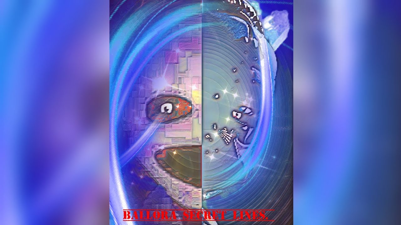 FNAF Ballora's / hand units secret decoded audio solved. Time to put ...