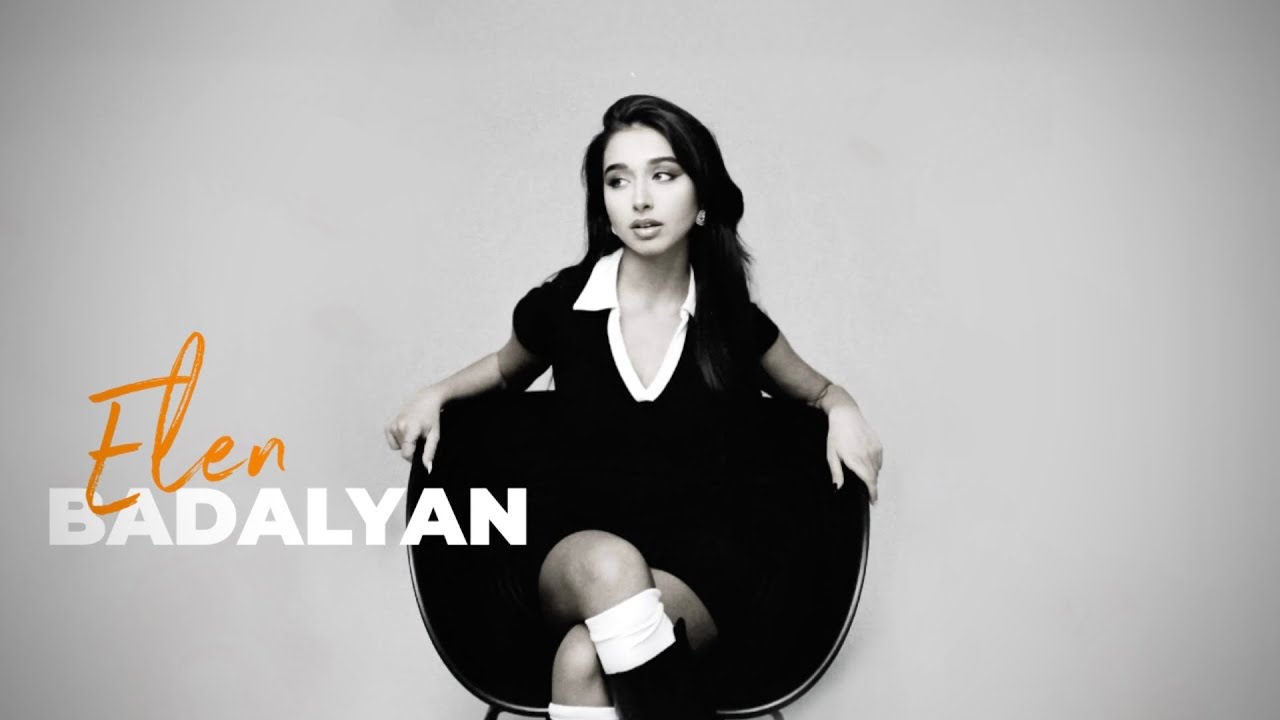 Elen Badalyan в гостях Armca - YouTube