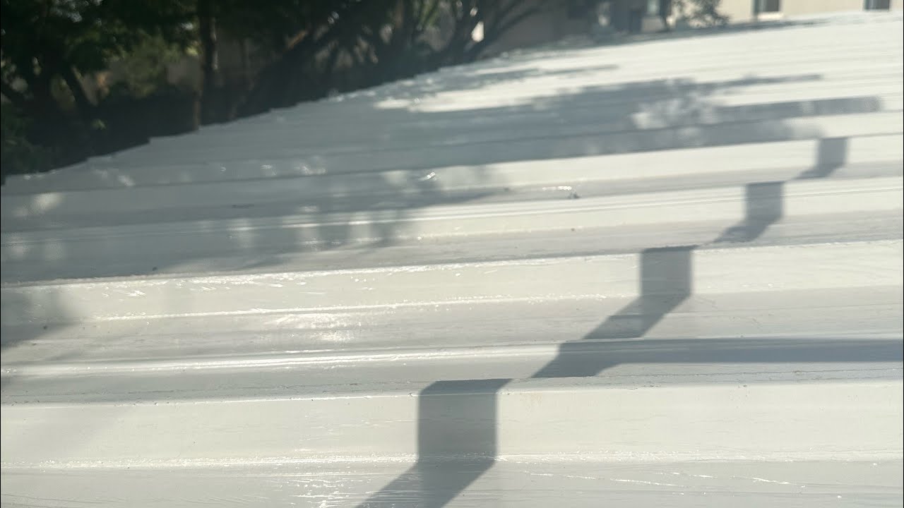 RECENT PUFF SHEET PROJECT COIMBATORE - YouTube
