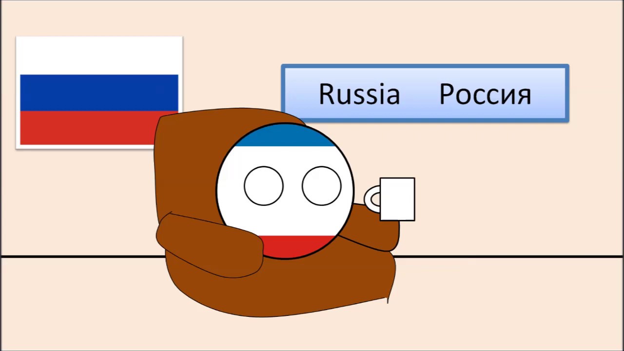 Countryballs | Best 23 hours of independent Crimea - YouTube