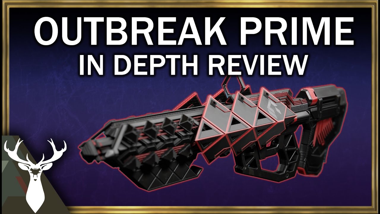 Outbreak Prime - In Depth Review - YouTube