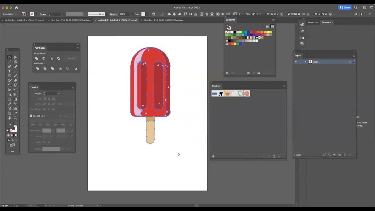 Creating Custom Symbol Libraries - YouTube