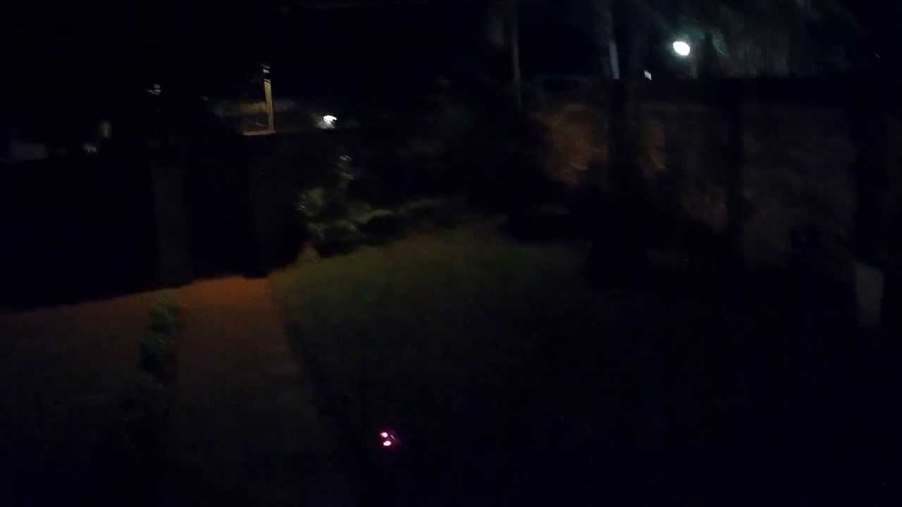 Proto X - Night flight - YouTube