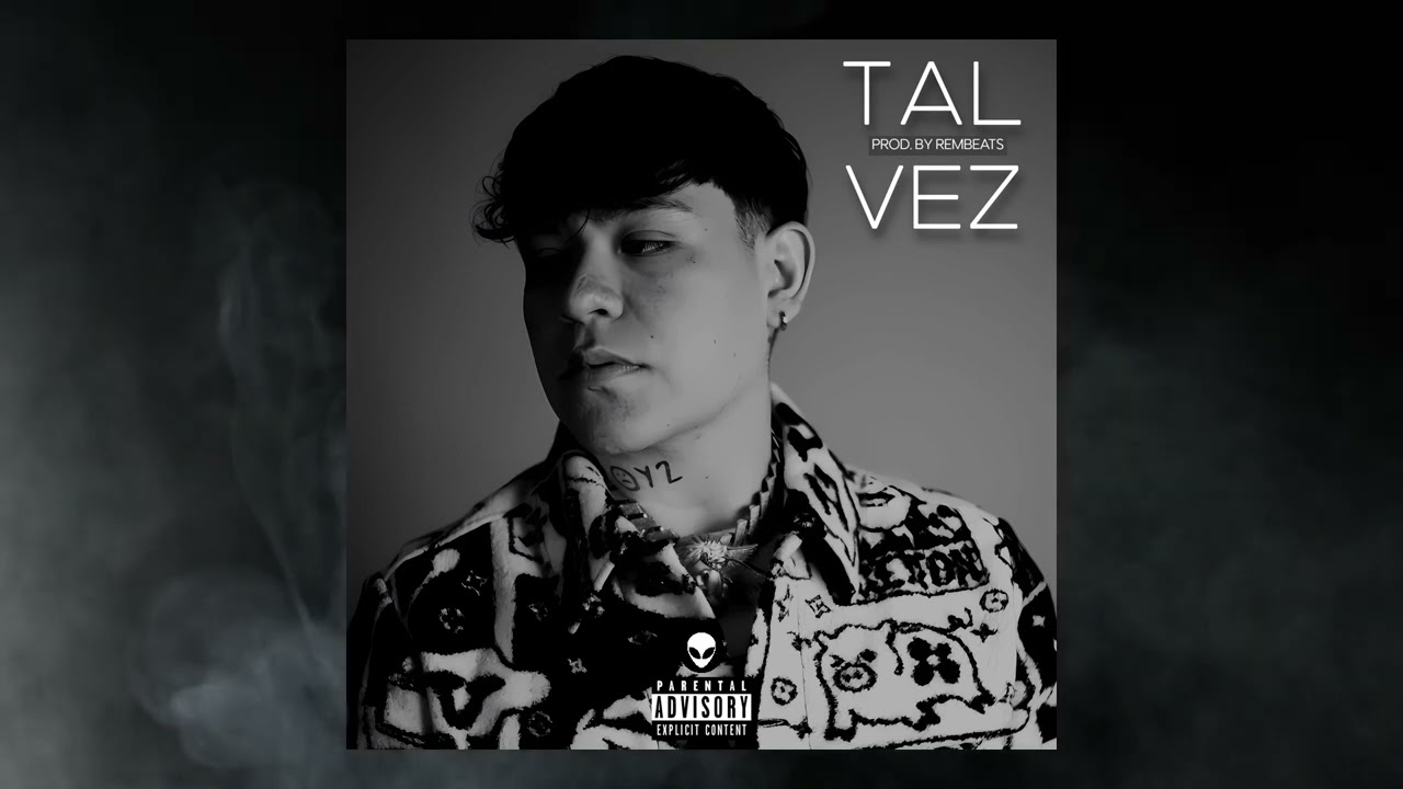 "TAL VEZ" - Junior H x Oscar Maydon type Beat - Corrido Tumbado ...