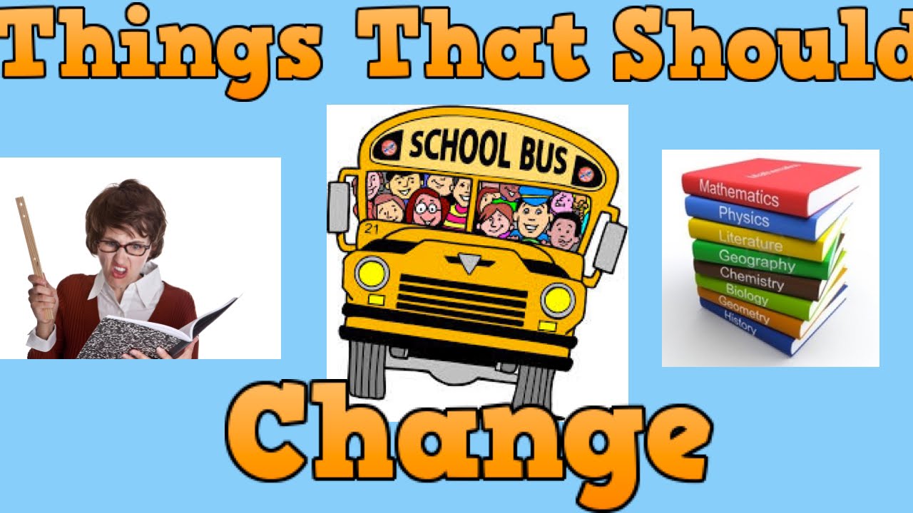 Things That Should Be Changed About The Education System YouTube things-that-should-be-changed-about-the-education-system-youtube